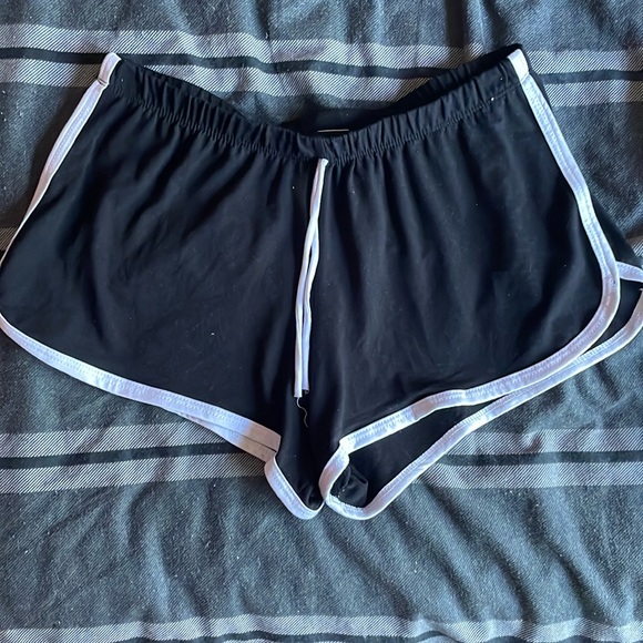 Shelor Clothing | Shorts | Jersey Shore Shore Store Sam Note Shorts ...